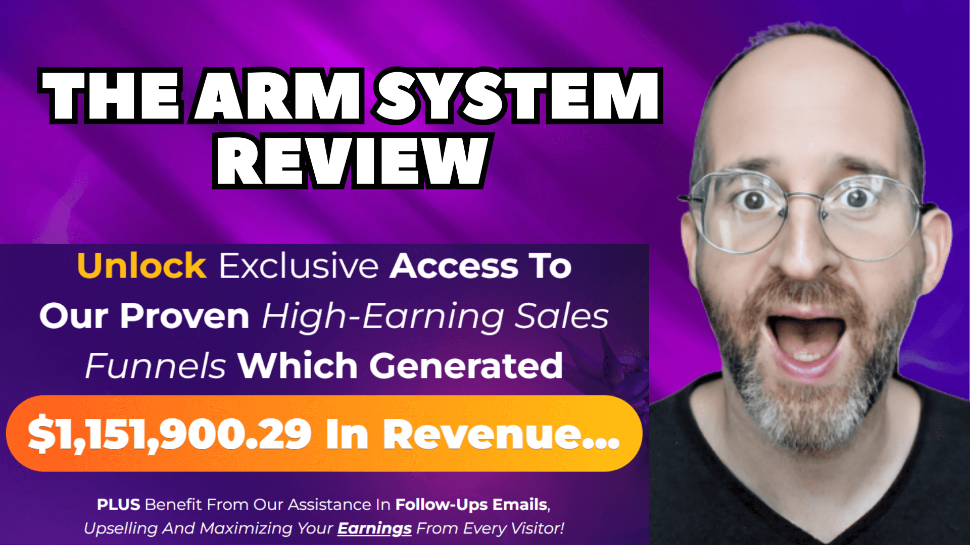 The ARM System Review