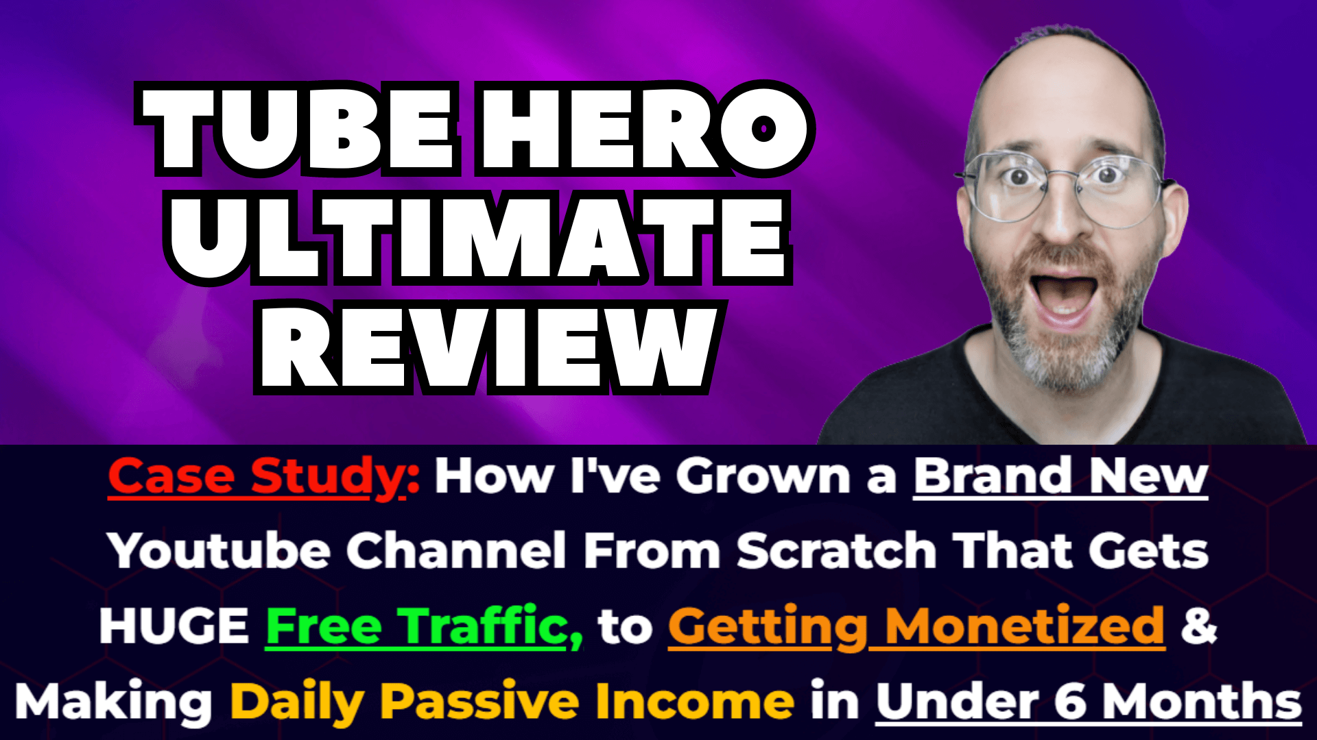 Tube Hero Ultimate Review