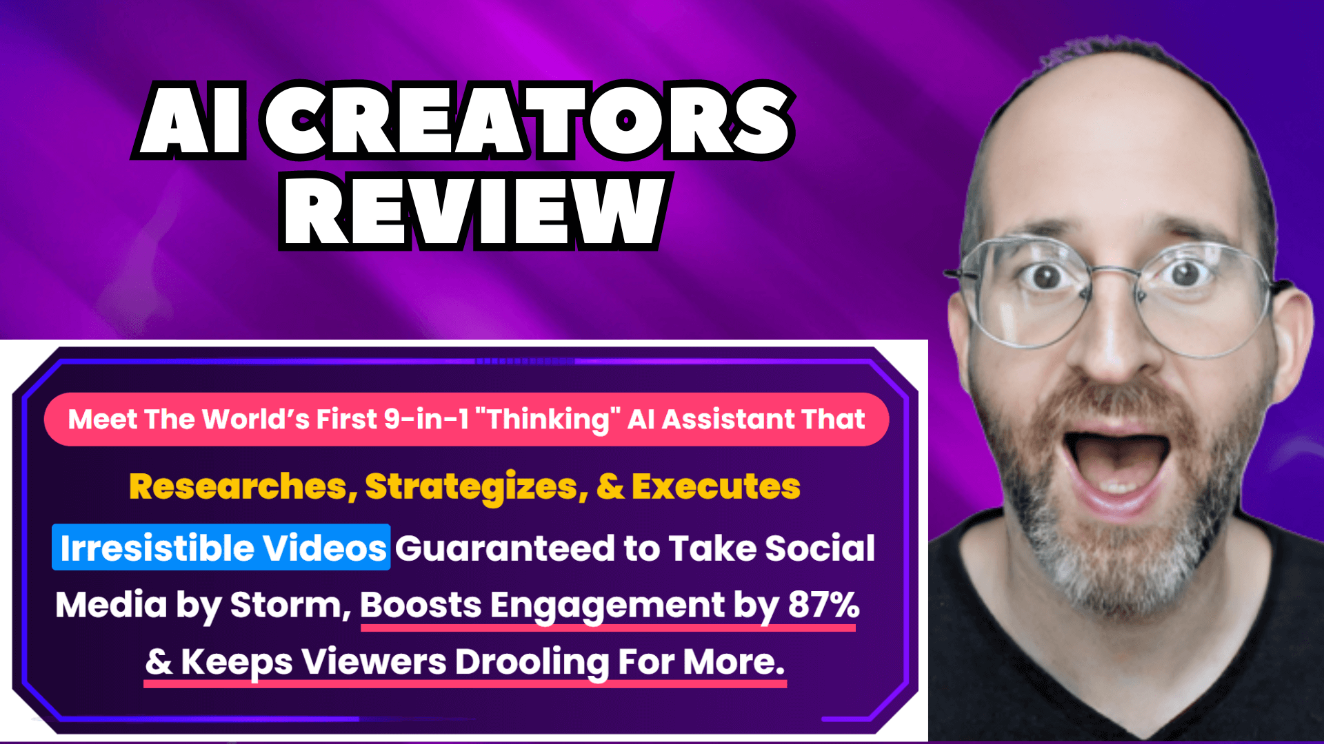AI Creators Review