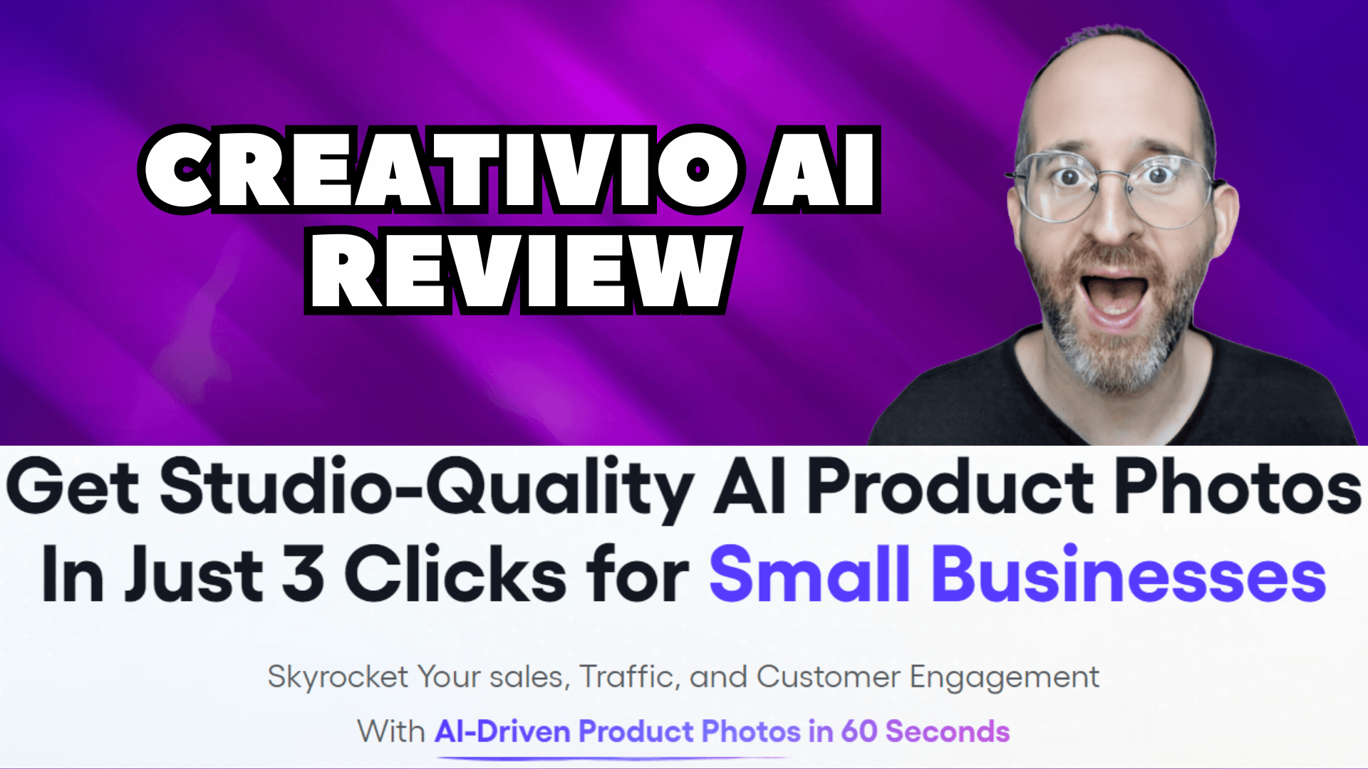 Creativio AI Review