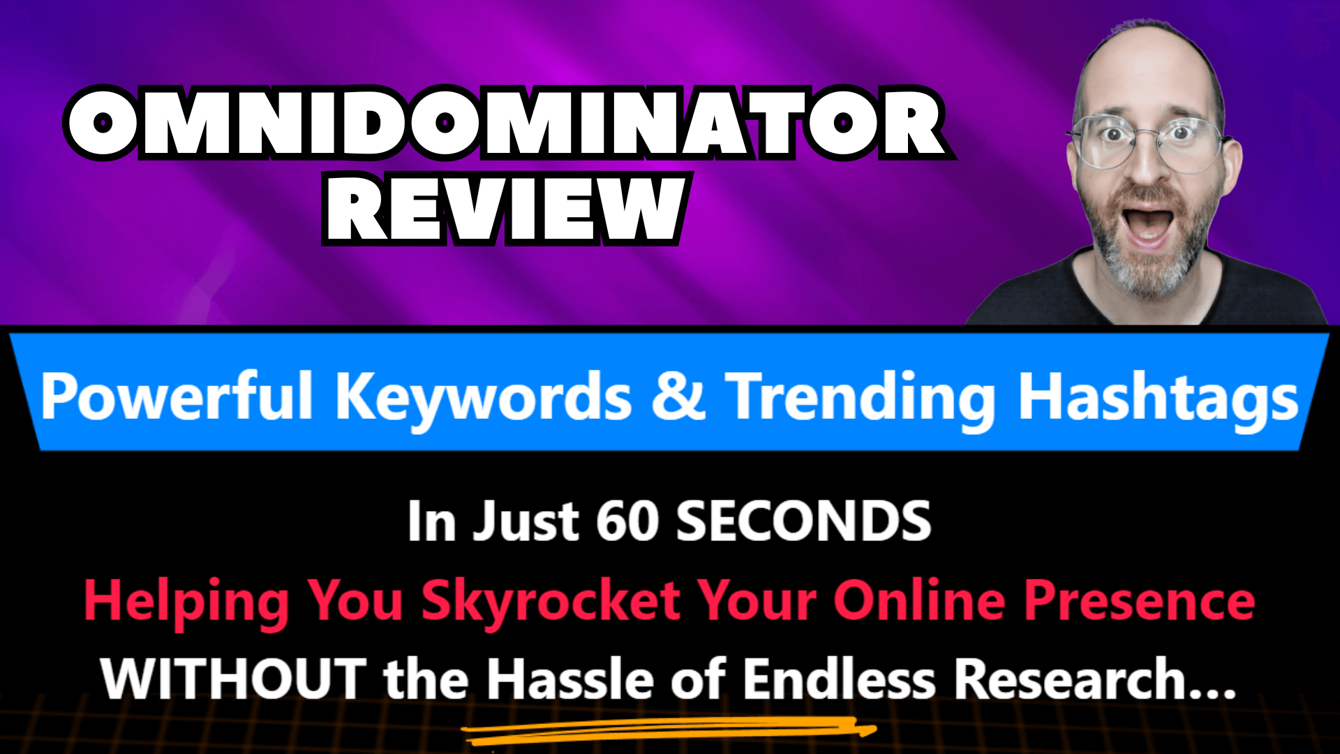 OmniDominator Review