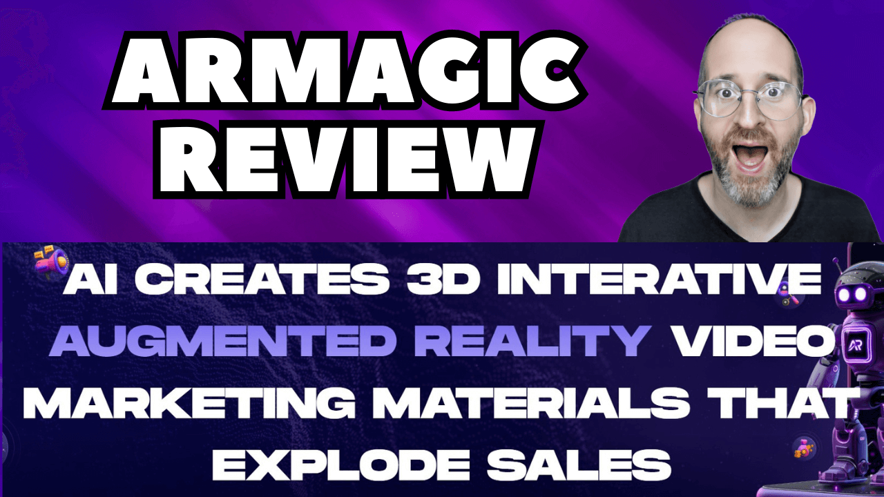 ARMagic Review