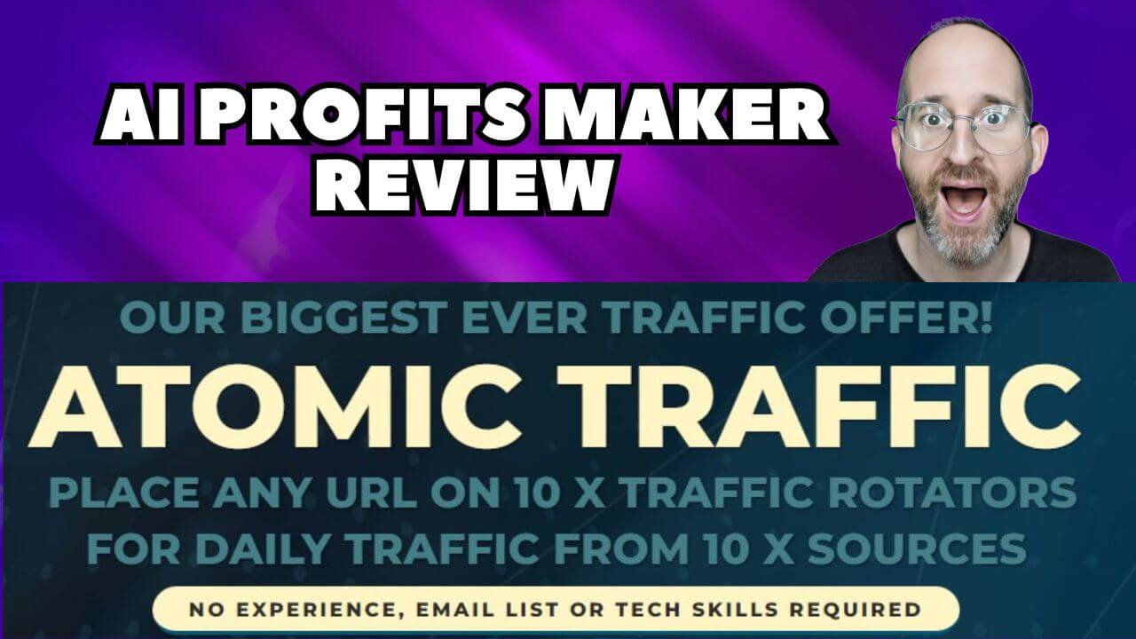 Atomic Traffic Review