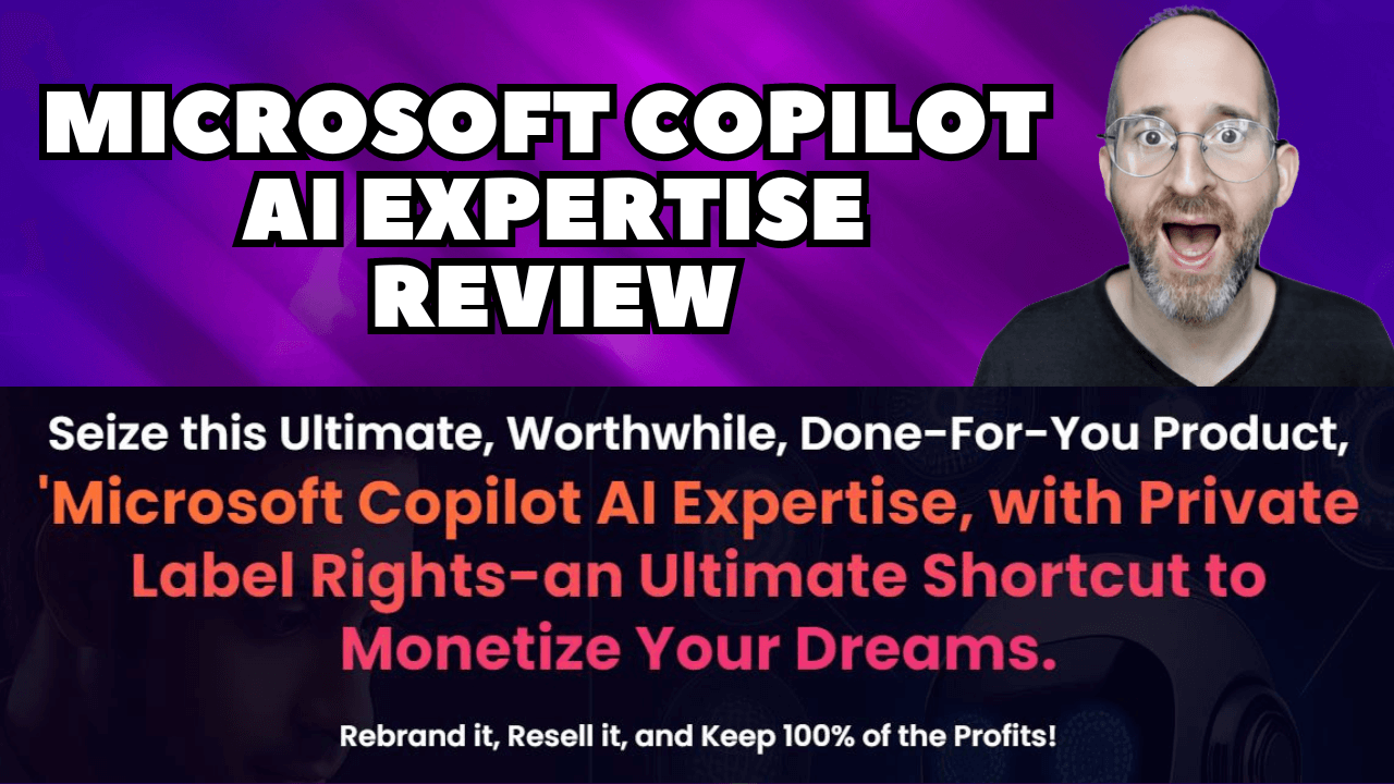 Microsoft Copilot Ai Expertise Review