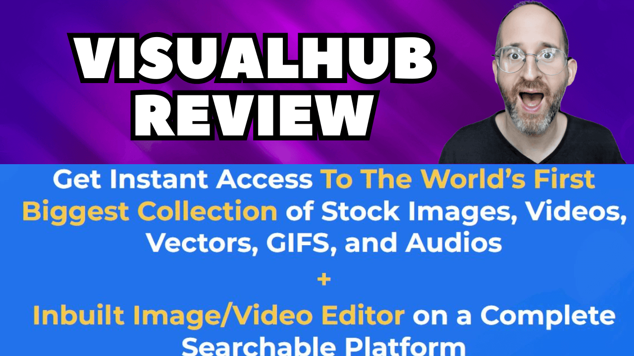 VisualHub AI Review
