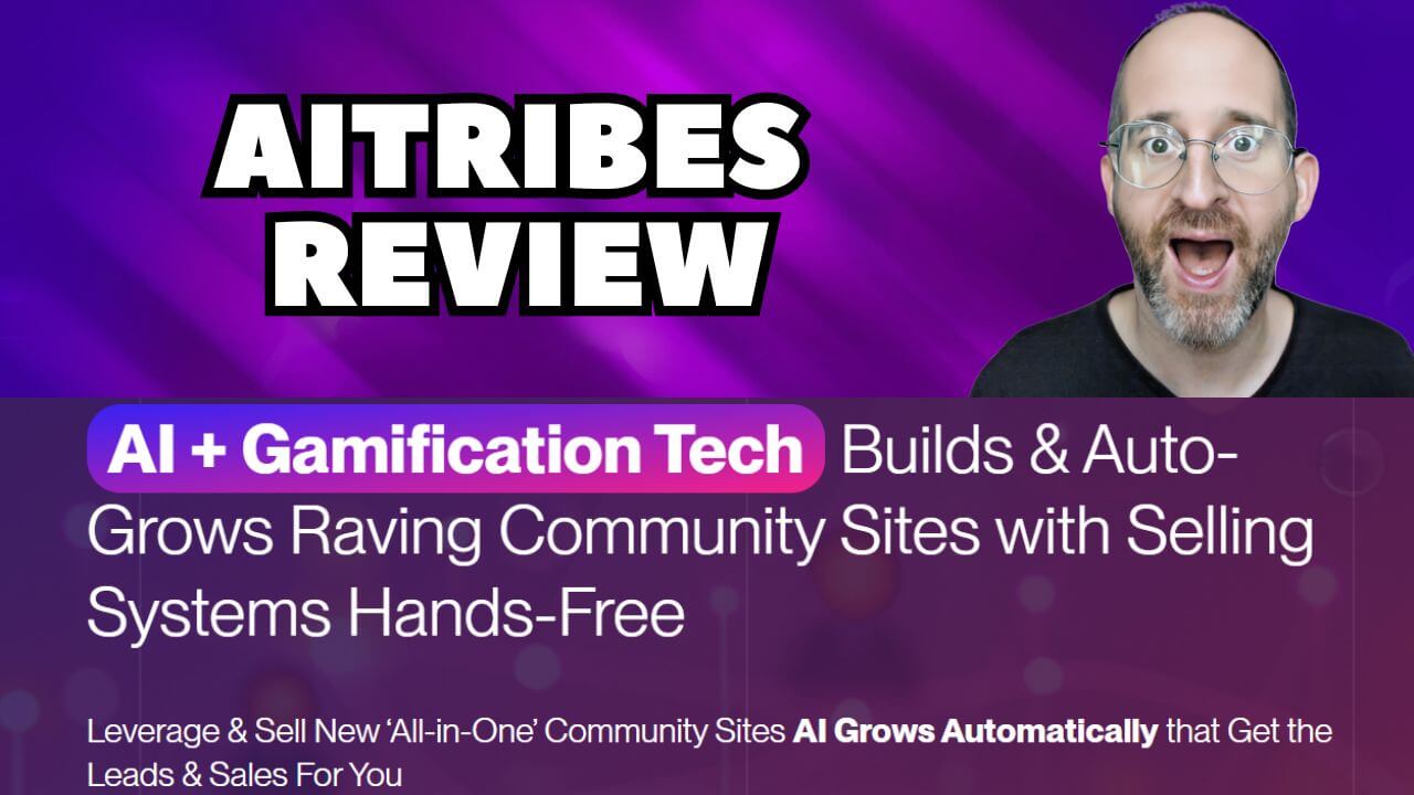 AITribes Review