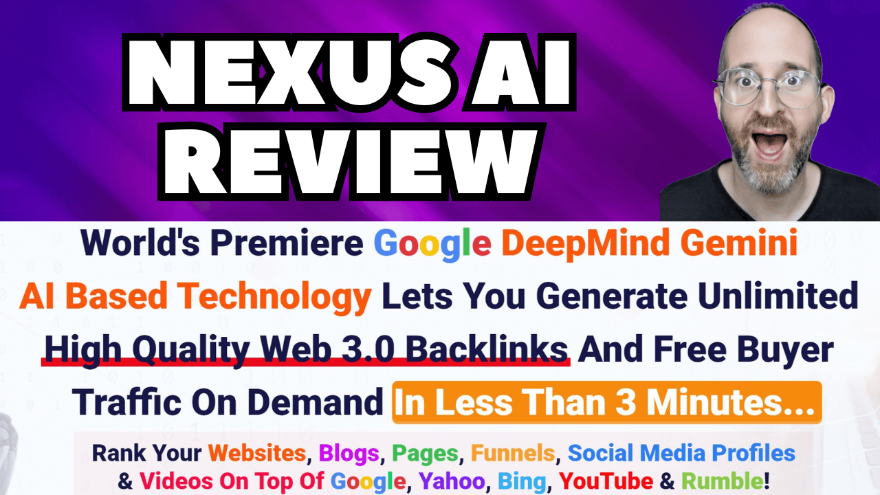 NEXUS AI Review