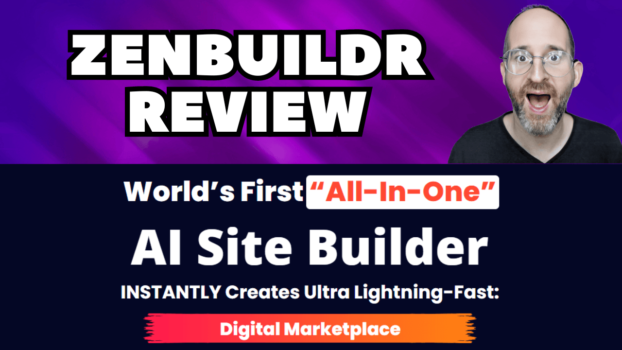 ZenBuildr Review