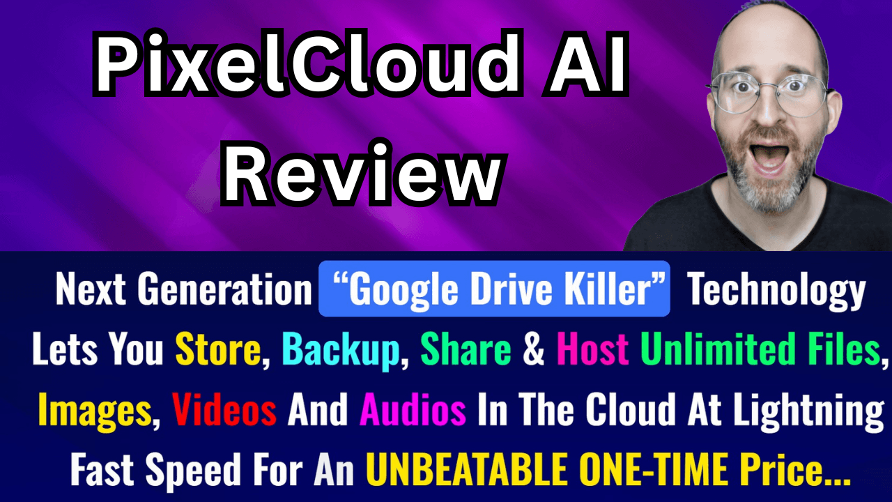 PixelCloud AI Review